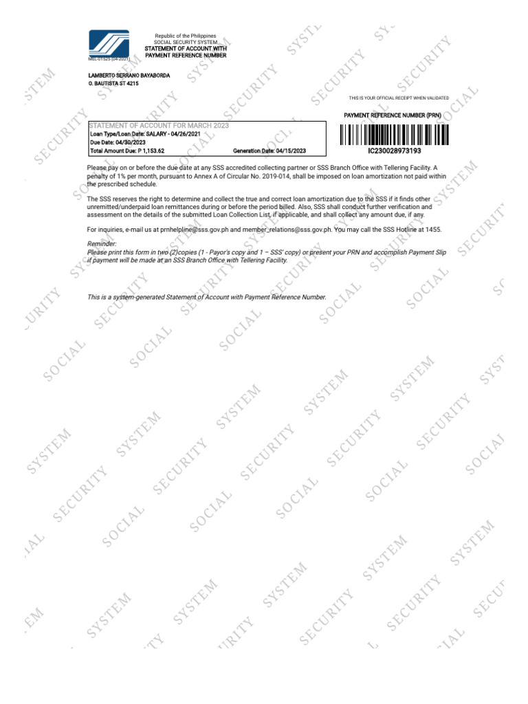 PFF285 ApplicationProvidentBenefitsClaim V07 | PDF