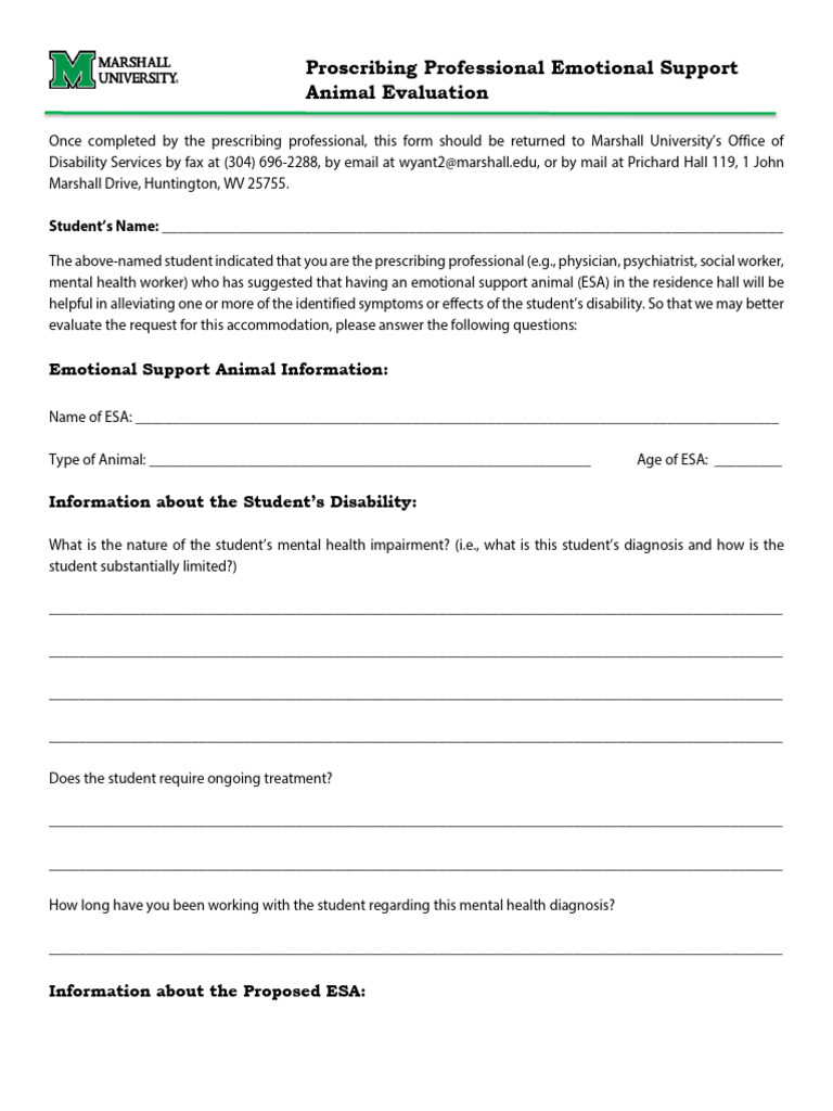 Proscribing Professional Sheet | PDF | Psychology | Diseases And Disorders