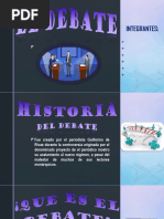Infografía El Debate | PDF | Crecimiento personal y profesional ...