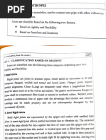 Piping Flange Alignment Procedure | PDF | Pipe (Fluid Conveyance) | Welding