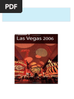 Vegas Shooting Map 123 | PDF | Las Vegas Strip | Las Vegas Valley