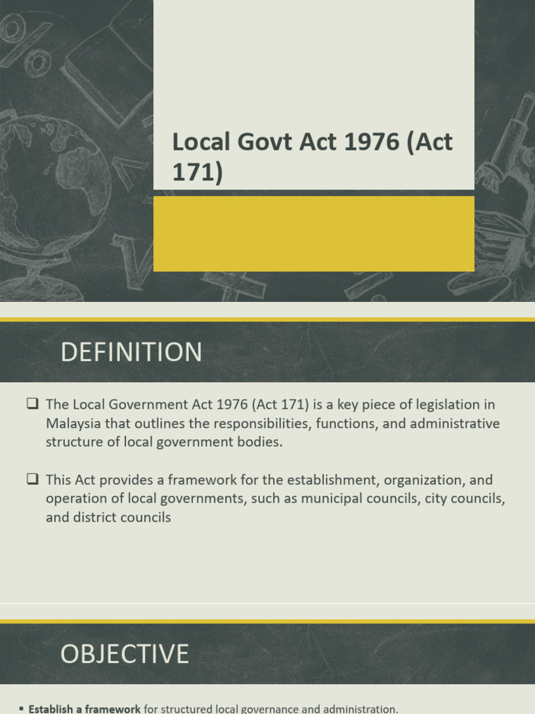 Act law | PDF