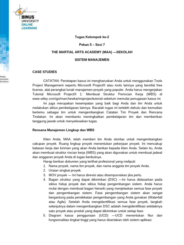 Group 6 - TK2 - ISPM | PDF