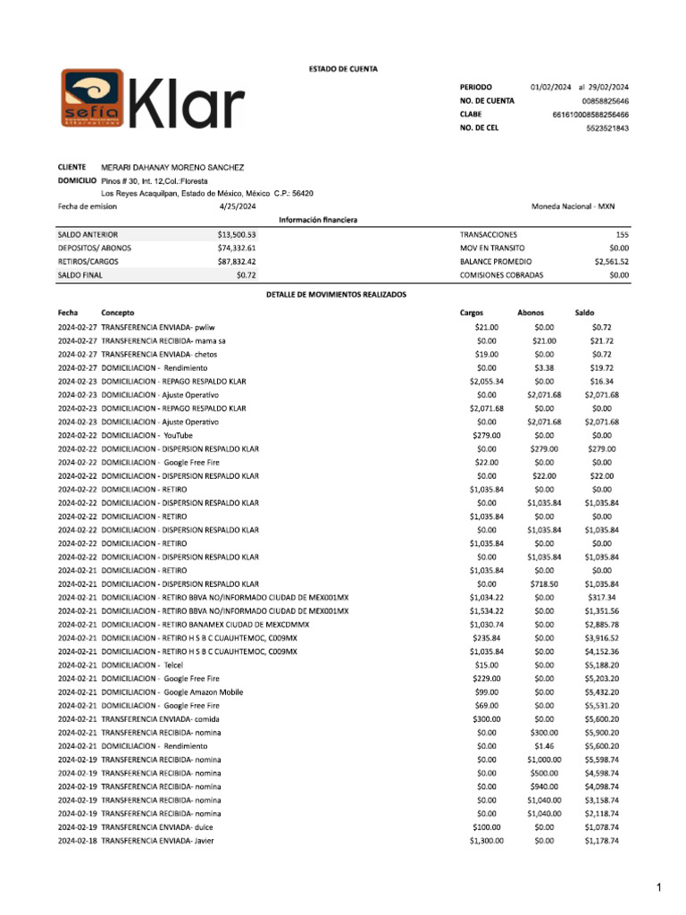 Merari Dahanay Moreno Sanchez-Feb2024 | PDF