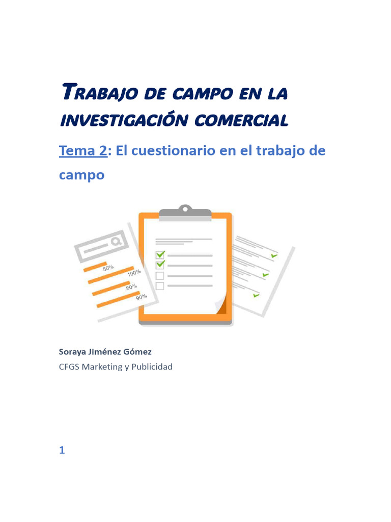 Jimenez Gomez Soraya TC02 Tarea | PDF | Cuestionario | Marketing