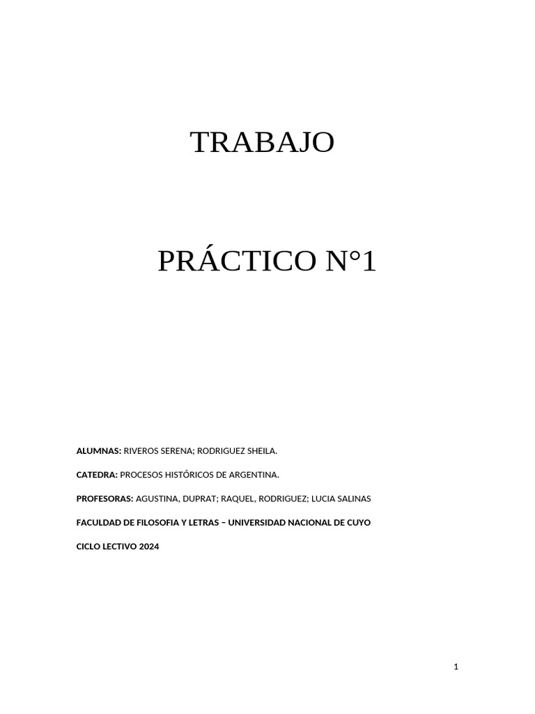 TP N°1 RIVEROS SERENA Y RODRIGUEZ SHEILA ...