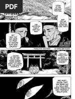 JJK Chapter 238 | PDF
