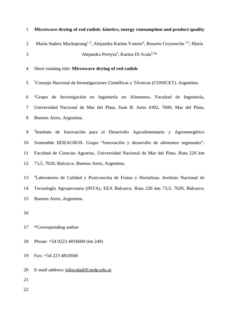 Text File Mackeprang Et Al CMF Final | PDF | Humidity | Vegetables