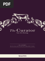 Beefeater Main Menu Band3 | PDF