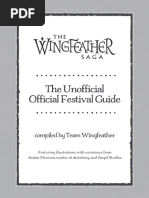 Maces and Talons Rulebook PDF | PDF