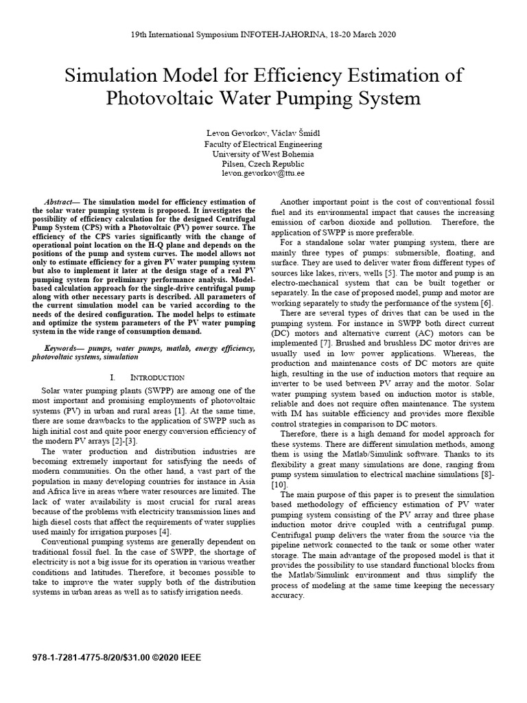 1Simulation_Model_for_Efficiency_Estimation_of_Photovoltaic_Water_Pumping_System | PDF ...