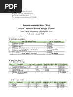 Sistem Retail Affari® oleh PT. Bina Bisnis | PDF