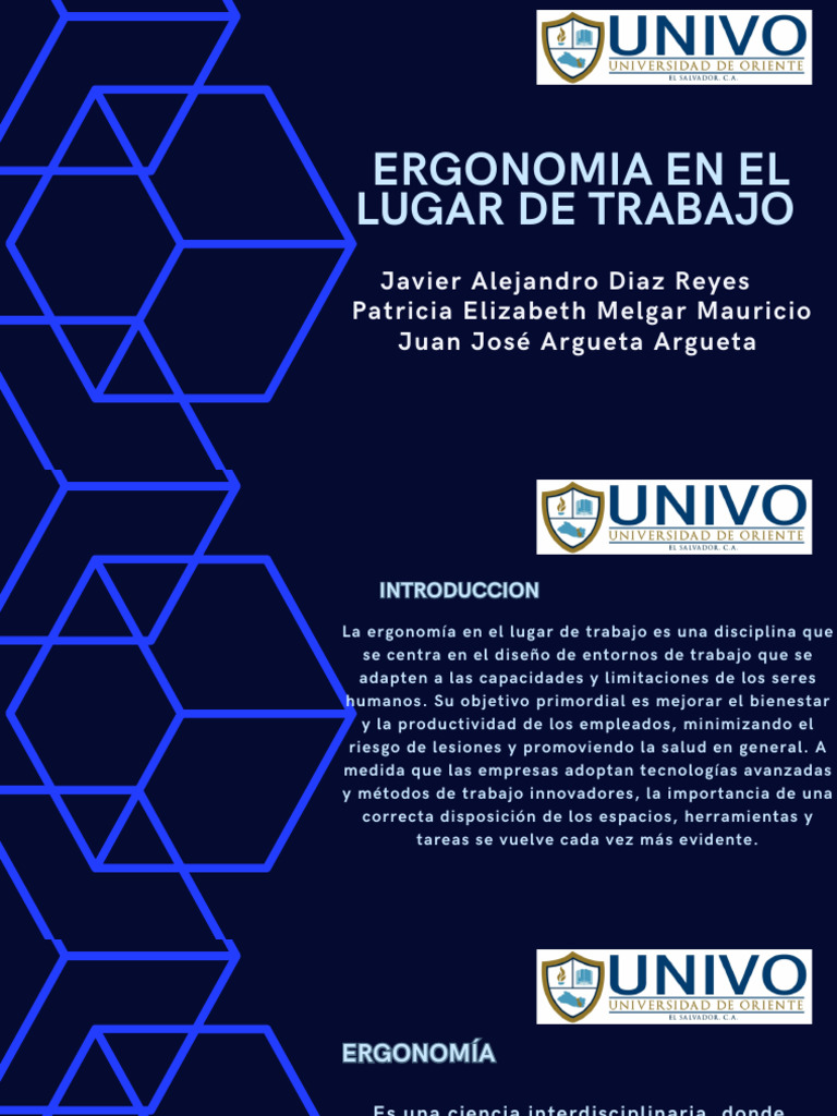 Proyecto Final - 20241129 - 061127 - 0000 | PDF | Factores humanos y ergonomía