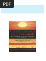 "Time Capsule Found On The Dead Planet" by Margaret Atwood | PDF