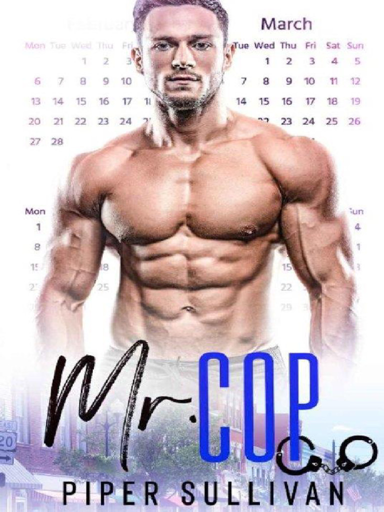 Small Town Protectors 3 - MR - Cop - ESB | PDF | Tempo | Vida