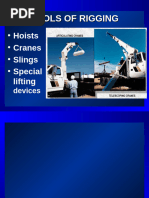 Tagline Guidelines for Safe Lifting | PDF | Rope | Wound