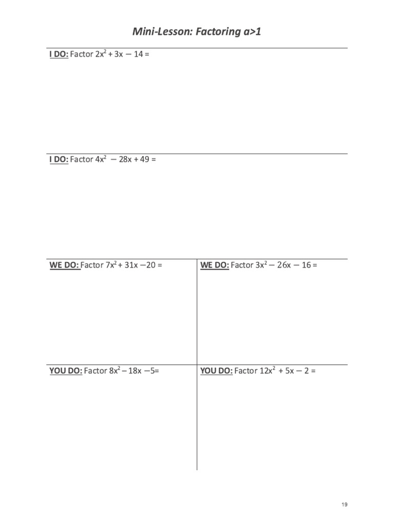12-3-24 Week 3.4 A.R. NOTES Pre-Cal Day 2 | PDF