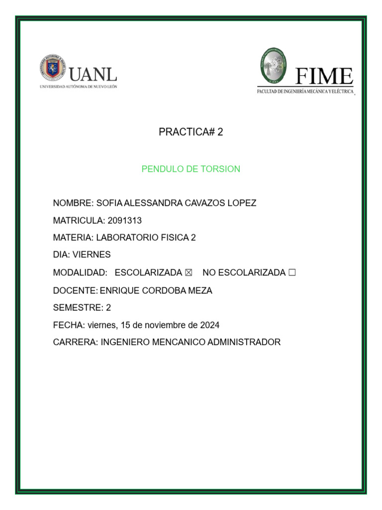 Pratica 2 Pdf