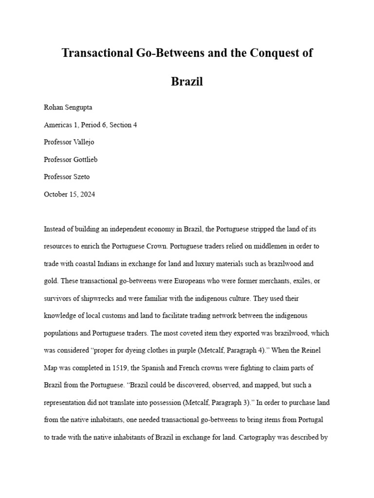 Final Draft | PDF