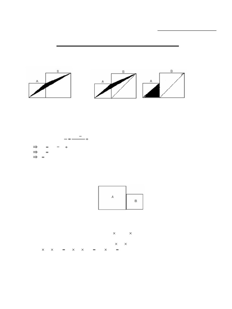 Solution JMO 2022 | PDF | Area | Euclidean Geometry