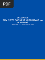 BPI Open On Saturdays (2023) | PDF | Makati | Philippines