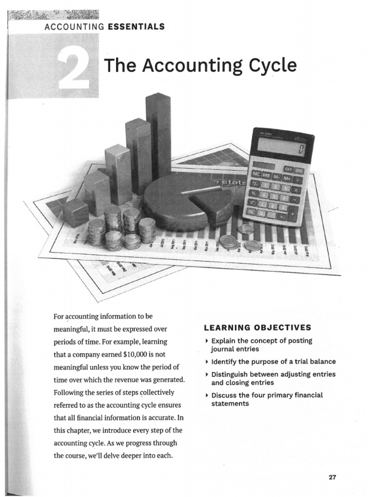 AE_Chapter 2 (2) | PDF