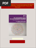 Gottman Repair Checklist | PDF | Wellness