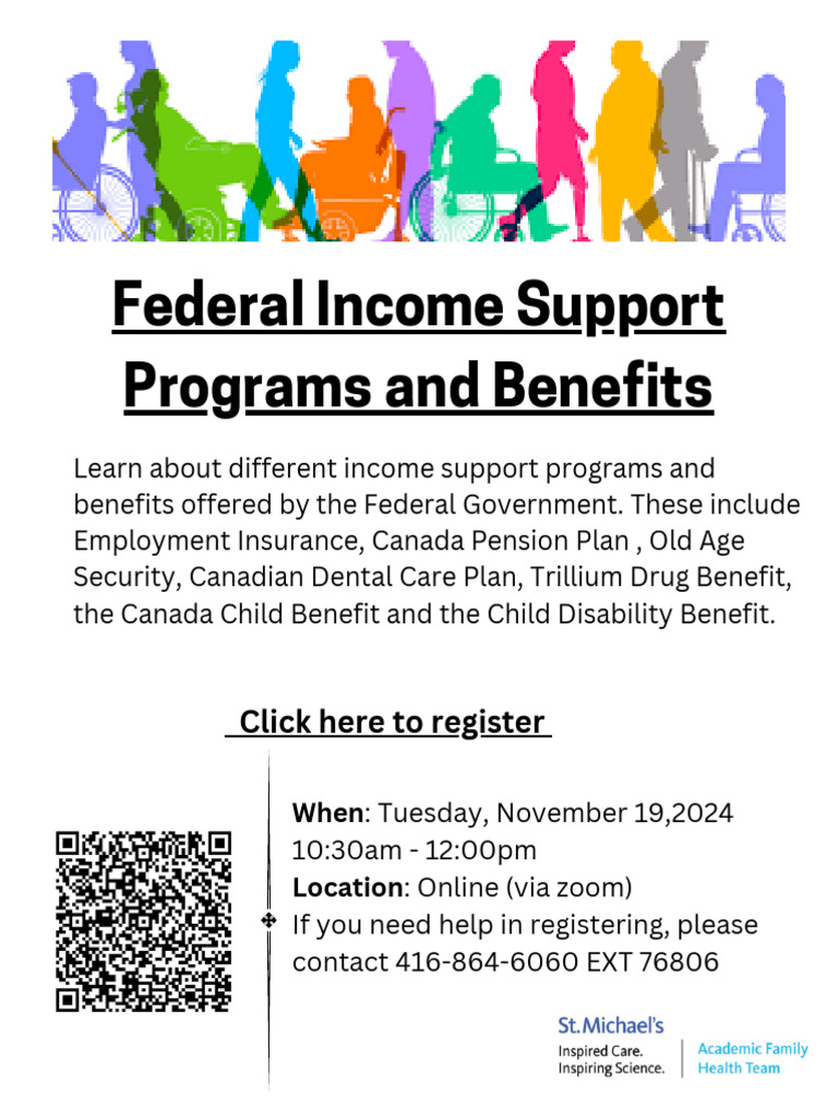 Ontario WorksOntario Disability Support Program | PDF