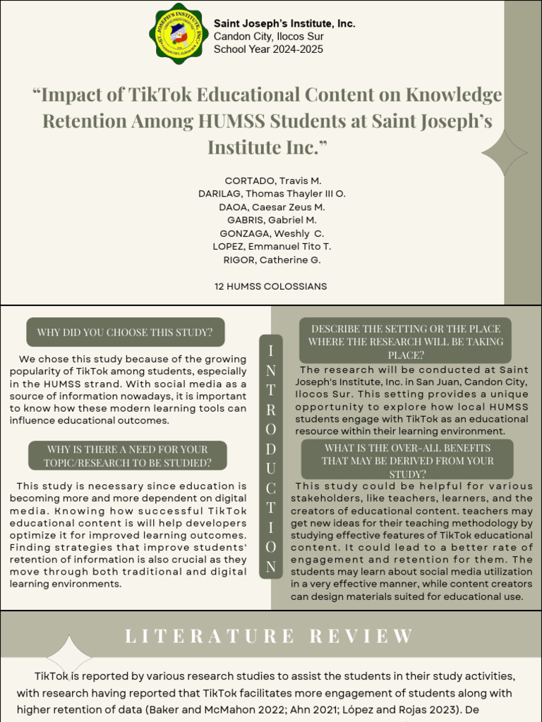 TITLE-DEFENSE-PPT.-FINAL.Z | PDF | Social Media | Popular Culture ...