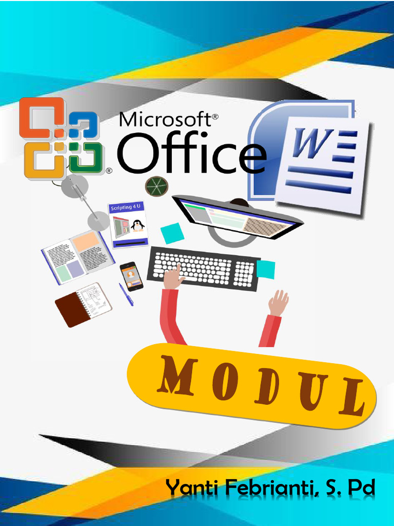 Modul Ms. Word | PDF