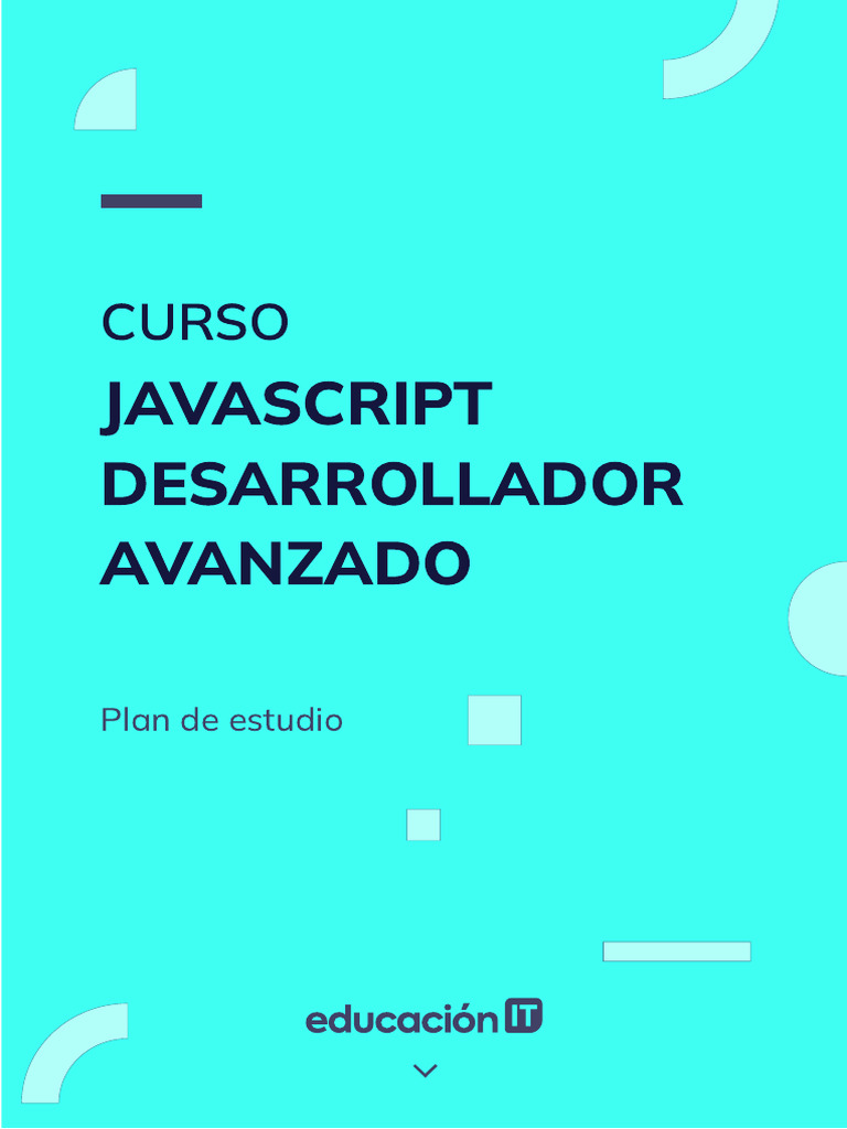 Curso Avanzado de JavaScript y AJAX | PDF | Script Java | Ajax (Programación)