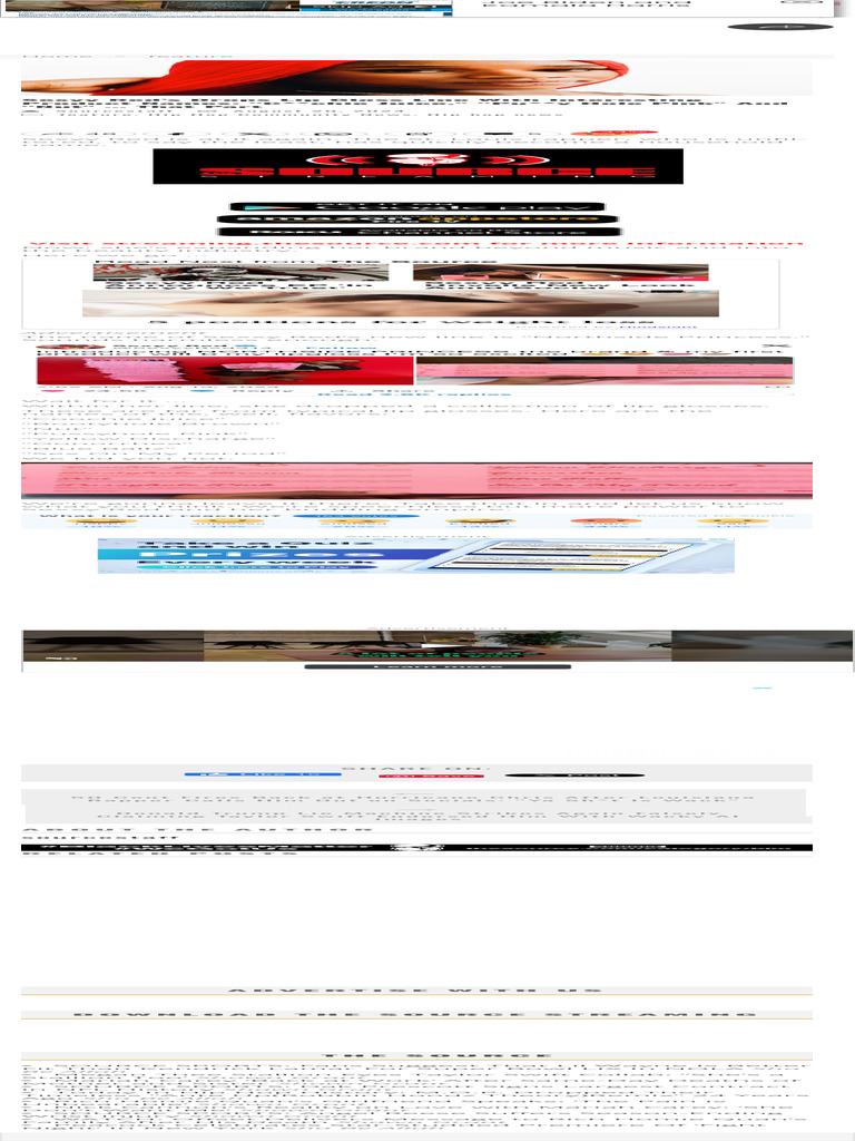 Sexyy Red's Drops Lip Gloss Line With Interesting Product Names "Cchie ...