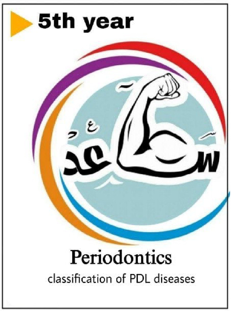lec-3-perio | PDF | Periodontology | Medicine