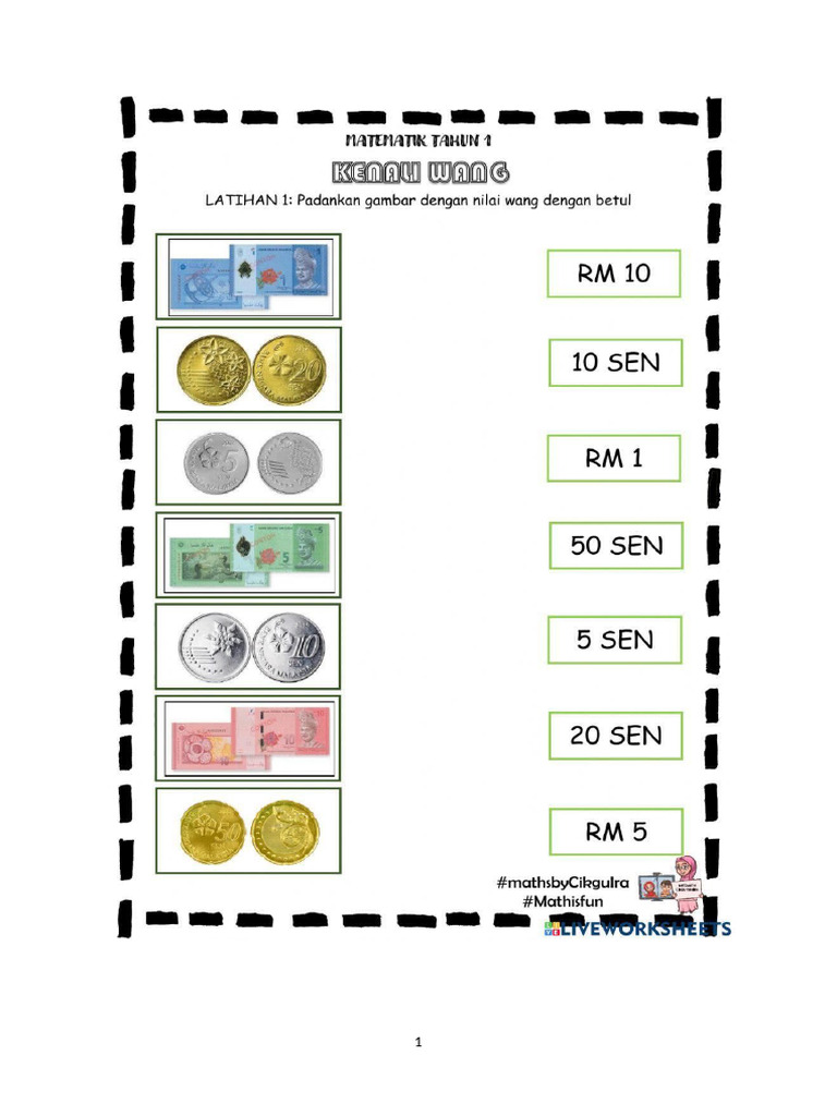 Ntervensi MM Wang | PDF