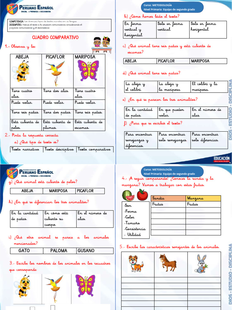 Semana 08 Metodología Ivb | PDF