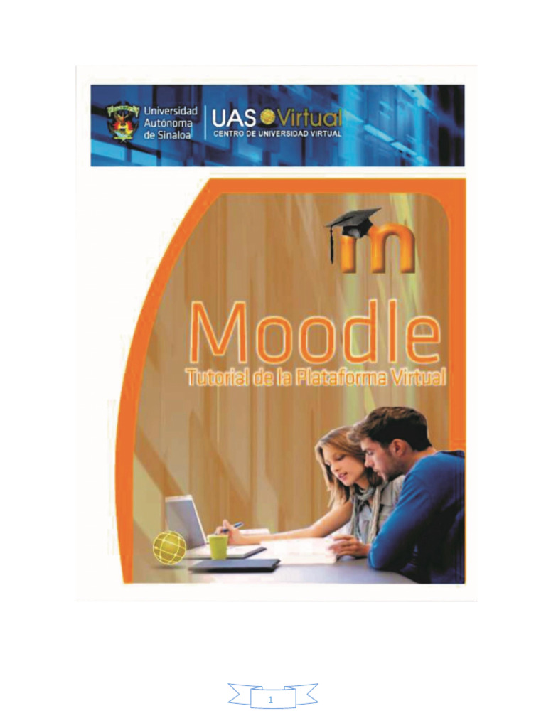 Tutorial Plataforma Bachillerato Virtual 2024 | PDF | Wiki | Moodle