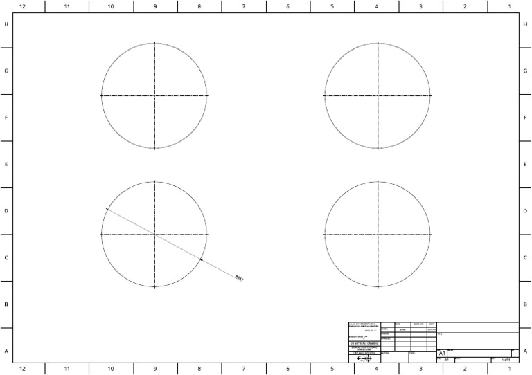 Part 1 Drawing 1 Pdf