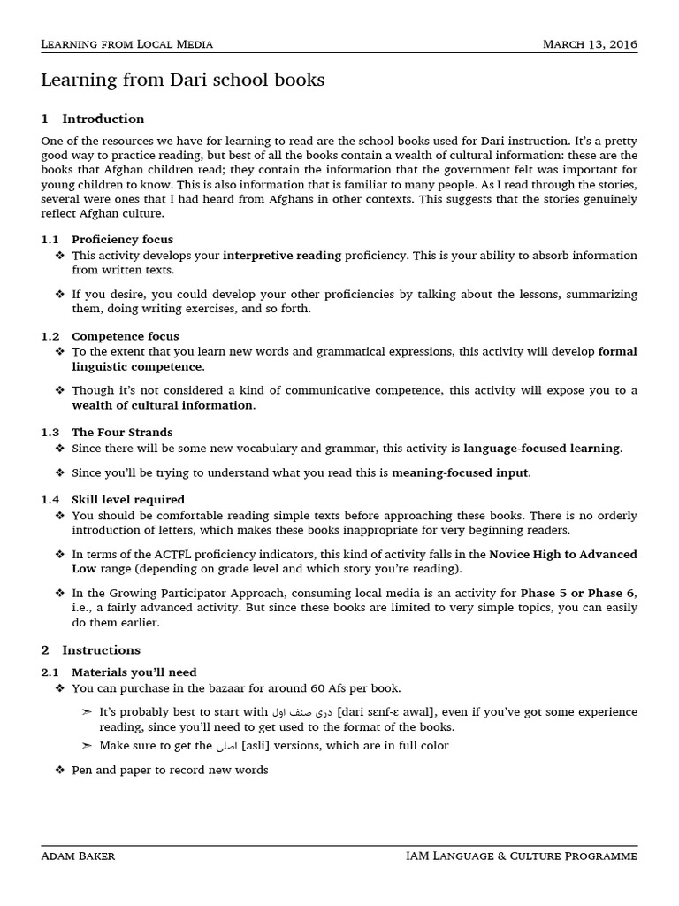 School Books | PDF | Poetry | Psycholinguistics