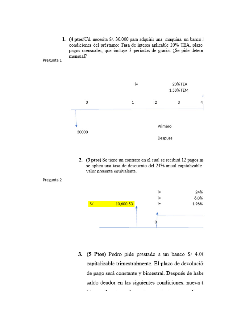 Bautista Tovar - Gerard Caleb PC1 - Solucion | PDF