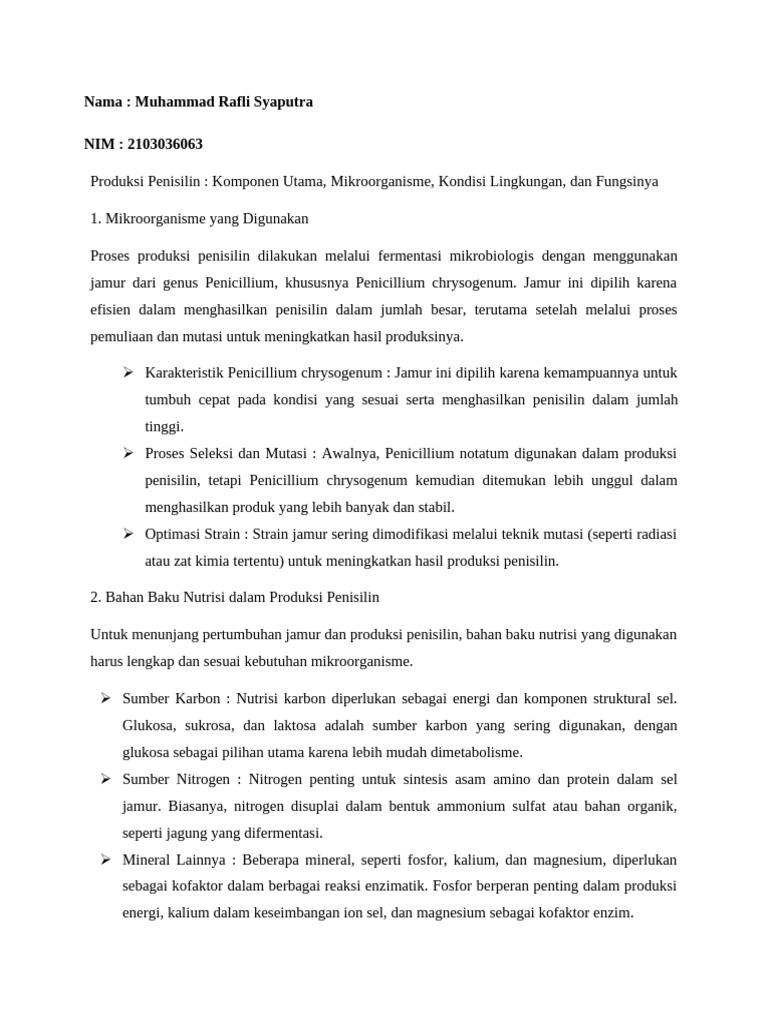 2103036063-Muhammad Rafli Syaputra | PDF