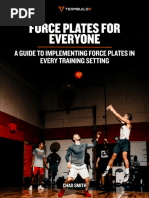 VALD - Practitioner's Intermediate Guide To Force Plates | PDF | Force ...