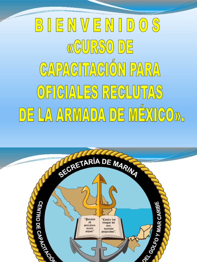 Naval Ccram | PDF | México