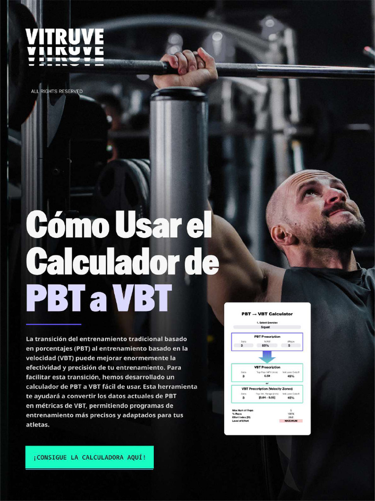 Es PBT To VBT | PDF