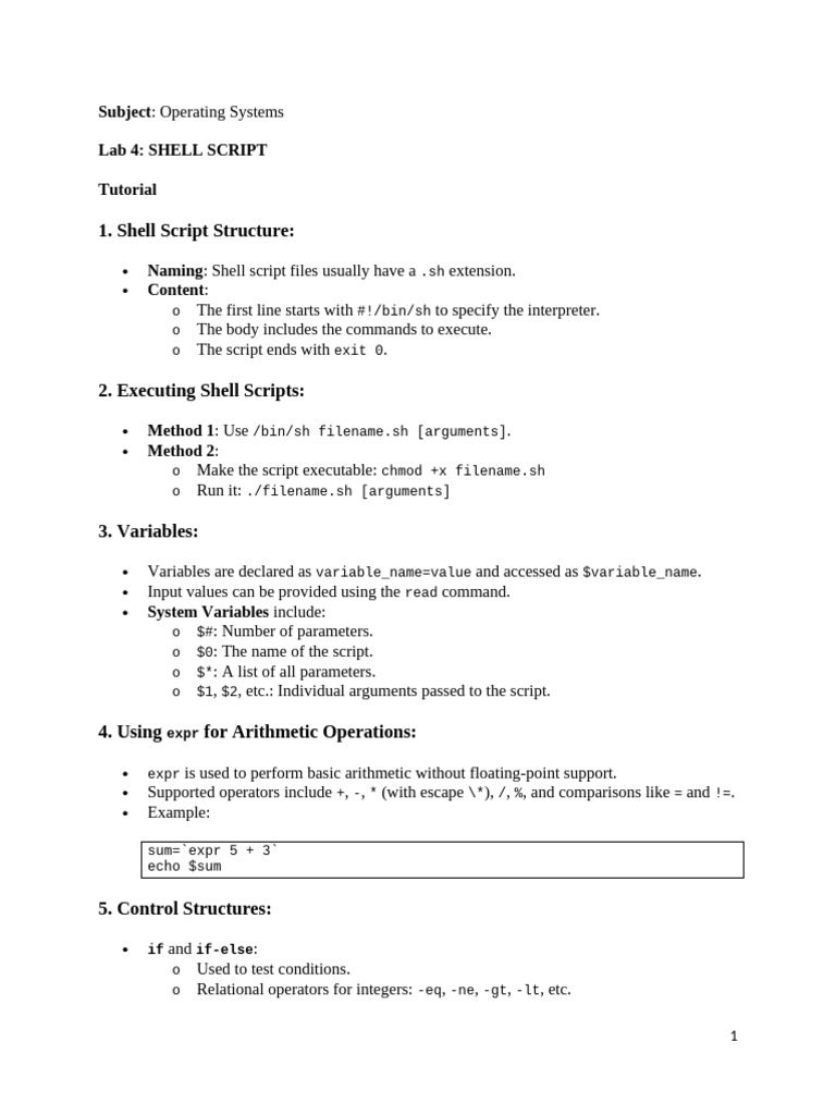 6454af93431b066cbfda7578 LAB4 FA24 | PDF | Parameter (Computer Programming) | Software