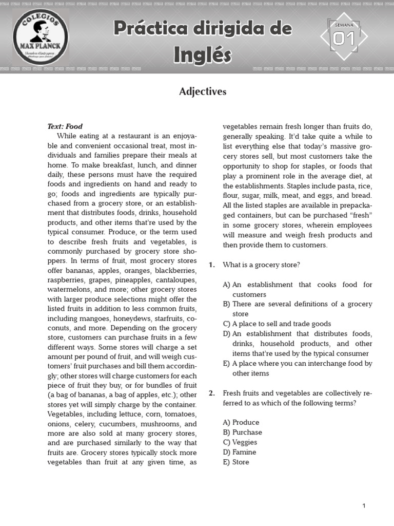 Inglés Final | PDF | Halloween | Trick Or Treating