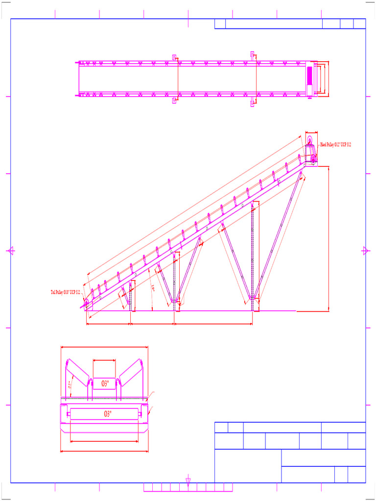 Engineering Design Document | PDF