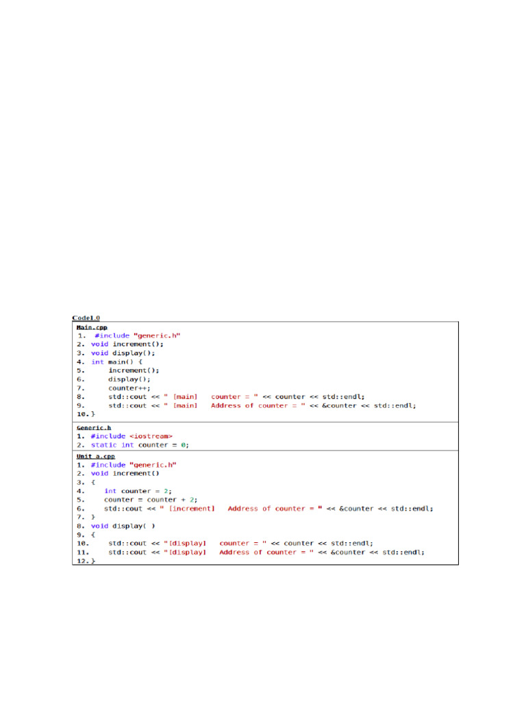 OOP345 M23 Quiz 2 Code | PDF
