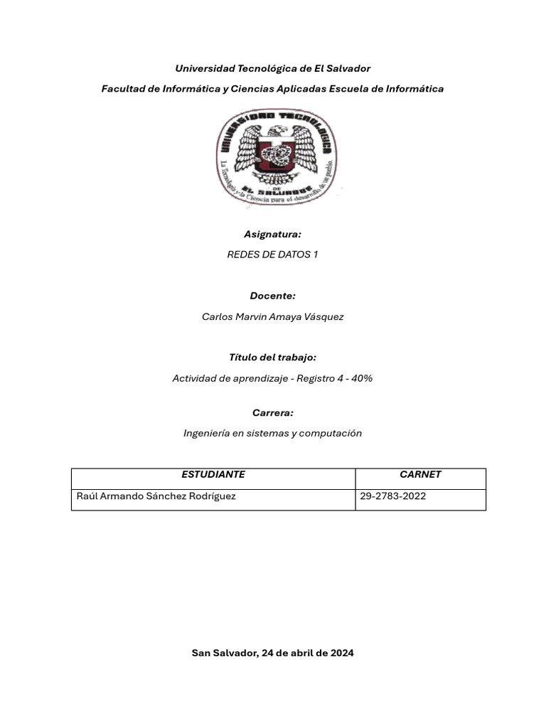 Guia 40 Porciento | PDF