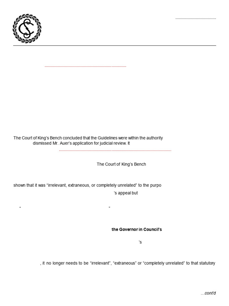 40582-eng | PDF | Judgment (Law) | Child Support
