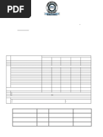 UON Government Sponsored Students Fees | PDF | Banks | Fee